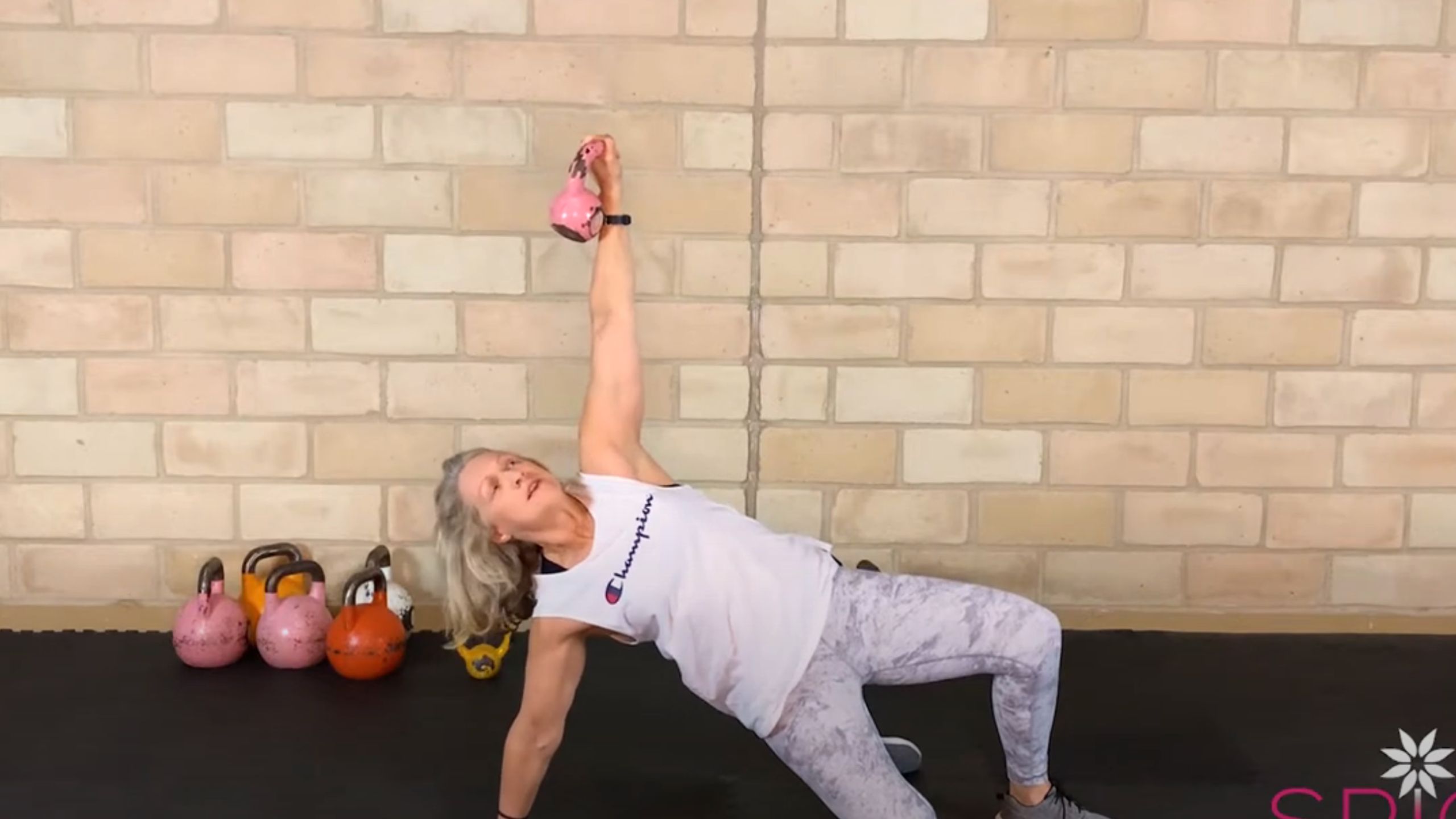 Transform Your Strength: Women's Over 55 Specialists