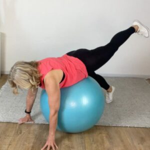 Best Glute Exercises for Women Over 50 at Home